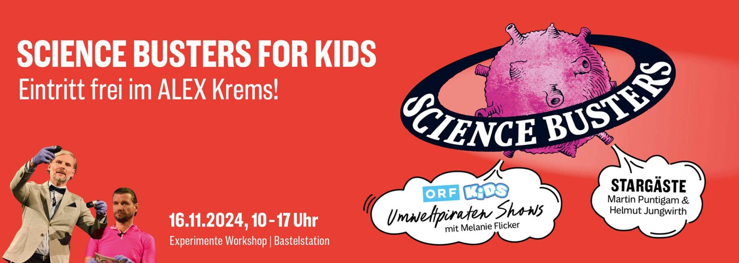 Aktuelles | ALEX Krems